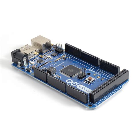 برد آردوینو mega adk rev3 ic express