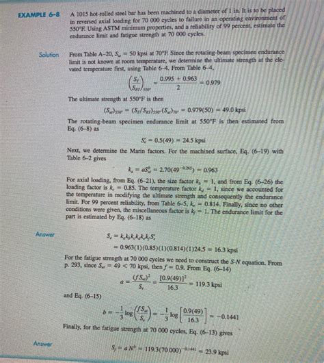 d problem 1 refer solved example 6 8 page 306 in