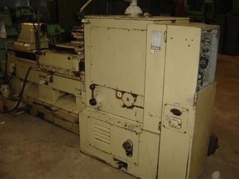 Wmw Dh 250 And 3 Hob Relieving Lathe With Grinding Power Capacity 16 Kw At Rs 100000 Piece In Vasai
