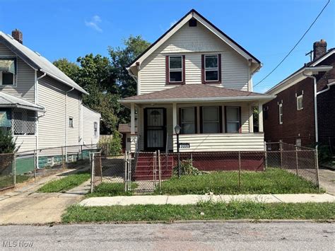 Cleveland Oh Homes For Sale And Real Estate ®