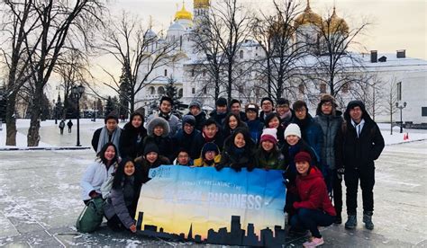 Program Highlight Gbus