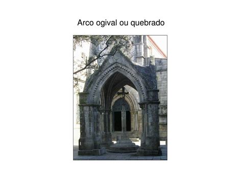 Ppt A Arte Gótica Powerpoint Presentation Free Download Id1265399