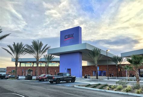 Nueva Instalación En Aeropuerto De Tijuana Busca Reducir Tiempos De