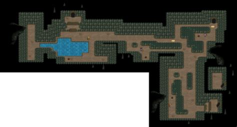 Relic Passage Bulbapedia The Community Driven Pokémon Encyclopedia