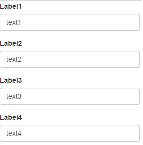 Css Bootstrap Automatically Adjust Based On Screen Size Stack Overflow