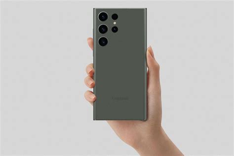 Foto : DxOMark Ungkap Keunggulan Kamera Samsung Galaxy S23 Ultra
