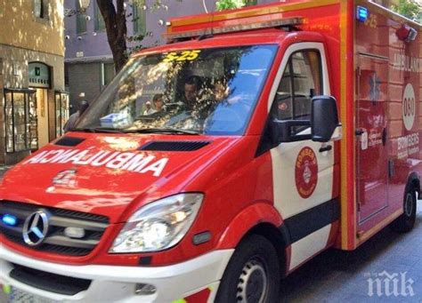 ТЪЖНА ВЕСТ ОТ ИСПАНИЯ Жена от Пиринско загина при трудова злополука Информационна агенция ПИК