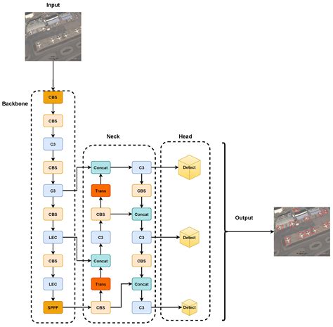 Biomimetics Free Full Text Yolo Drs A Bioinspired Object Detection Algorithm For Remote