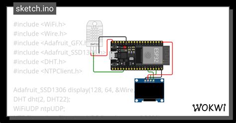 Priklad 53 Copy Wokwi Esp32 Stm32 Arduino Simulator