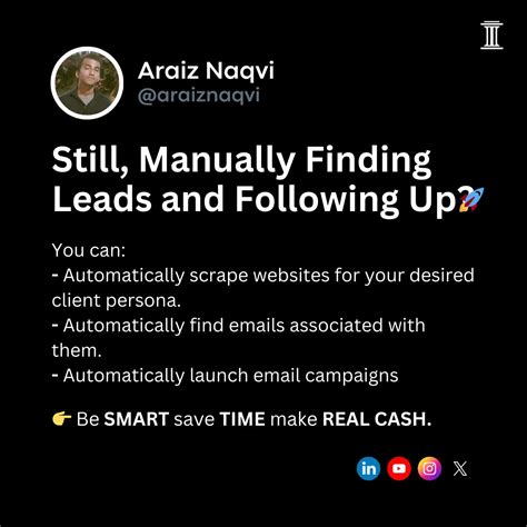 Araiz N On Linkedin Realestate Marketingdigital Sales