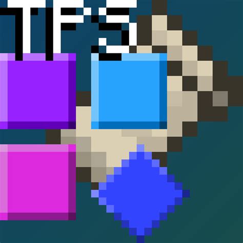 Fabric Tps Minecraft Mod