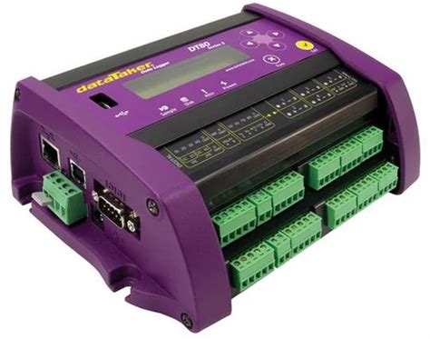 Smart Data Logger At Best Price In New Delhi By Aimil Ltd ID