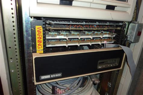 Pdp 8a Computers