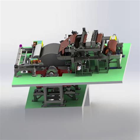 Lithium Battery Electrodeposited Copper Foil Machine Manufacturers