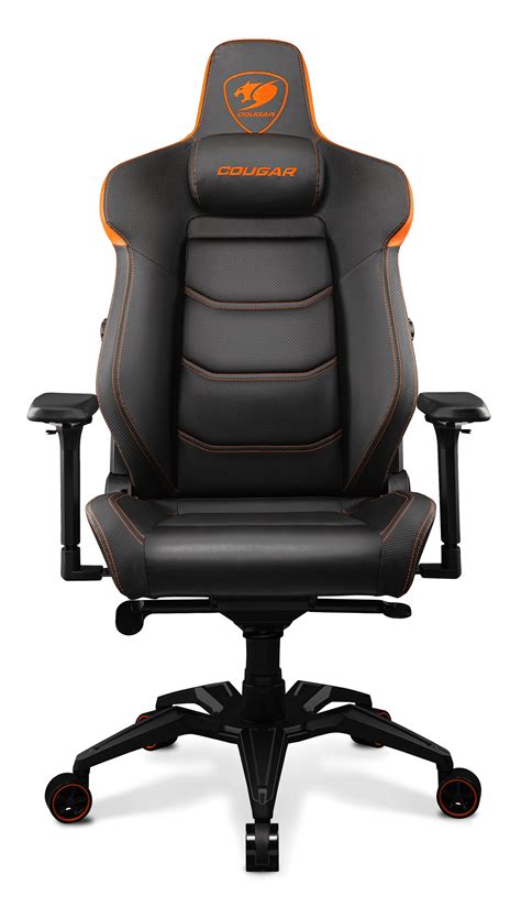 Cougar Armor Evo Gaming Chair Cougar