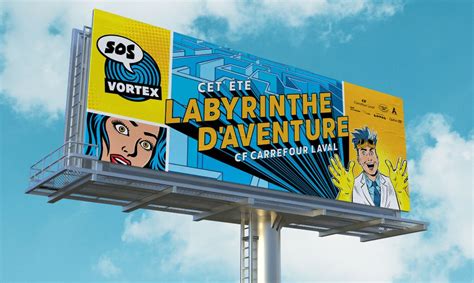 Sos Vortex Toute Une Aventure Pour Voyou Grenier Aux Nouvelles