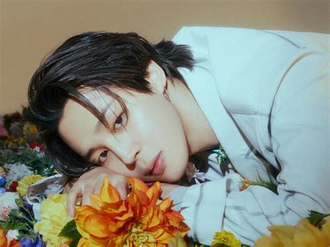 Jimin Bagikan Tracklist Dan Video Bts Untuk Album Solo Face