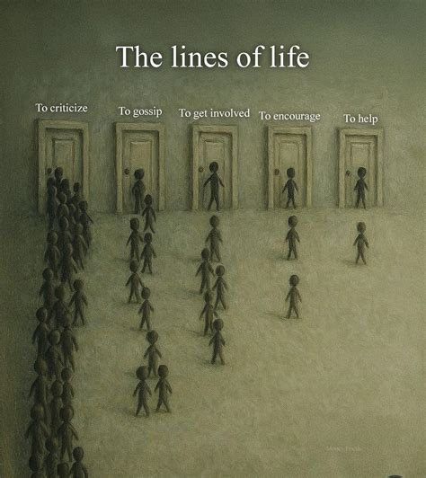 Гоце Во животот секој има избор пред која врата ќе застане Најдолгите редици се пред вратите