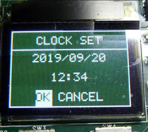 Compilertm4c123gh6pge Listbox Widget In Tivaware Graphics Library