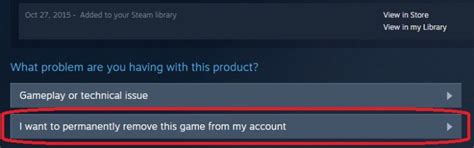You Can Now Permanently Delete Games From Your Steam Library Neowin