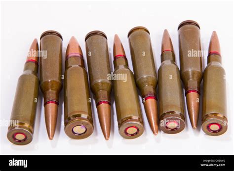 Couple Of Bullets Stock Photo Alamy