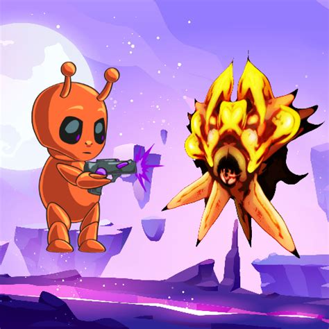 GitHub MusabKucuk Alien Run This Includes My Mobile Game Scripts That Is Made With Unity