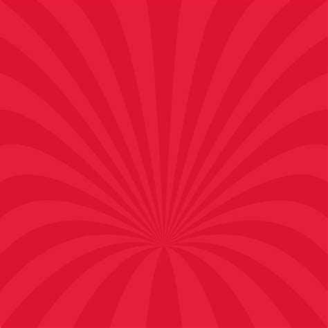 곡선 된 레이 버스트 배경 벡터 Eps Ai Uidownload