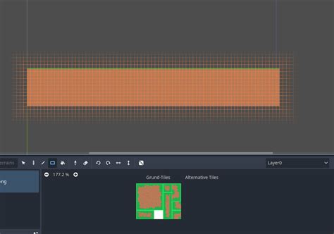 How To Resize In Tilemap Edit I Solved It Help Godot Forum
