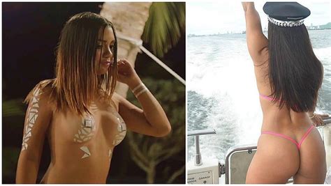 Colombian ‘sex Island Hosts Raunchy 4 Day New Years Party With Unlimited Sex And Drugs Maxim