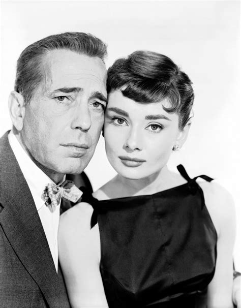 Sabrina Audrey Hepburn Photo Fanpop