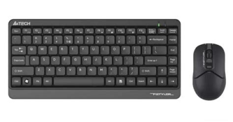 A4tech Fg1112 Wireless Keyboard Mouse Combo Price In Bangladesh Unix Network