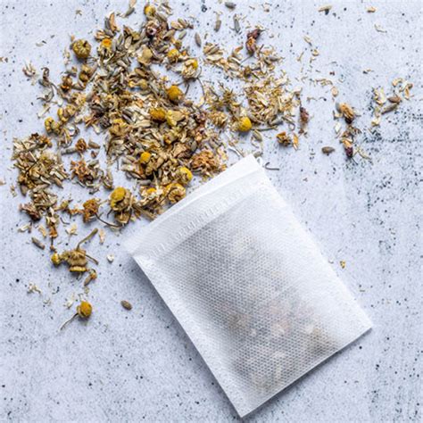 1 Pack Of Tea Bags 100 Tea Bags Caprice Dorient