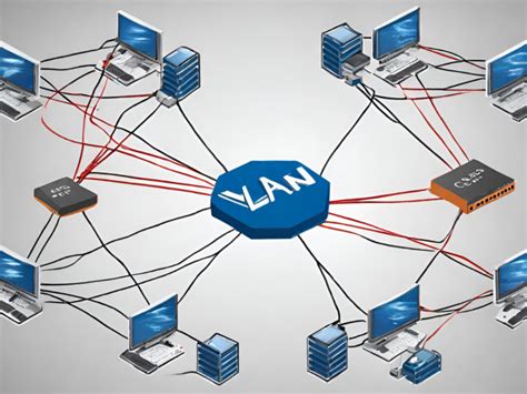 VLAN Configuration For Network Segmentation Tech201