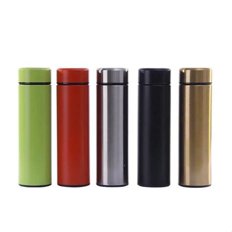 Thermos Flask With Temperature Display | Thermos Flask Malaysia | Best ...