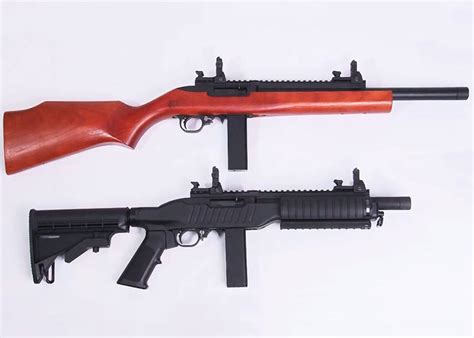Future Energy Custom Kjw Kc 02 Cqb Series Popular Airsoft Welcome To