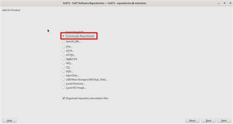 How To Install Multimedia Codecs In Opensuse Ostechnix