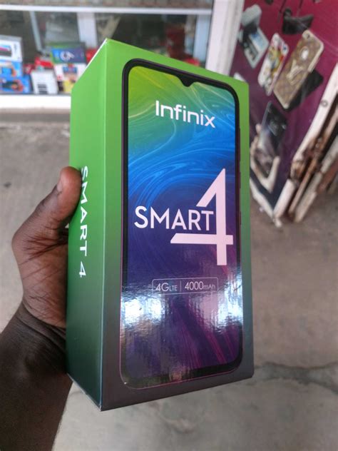 Infinix Smart HD Price In Ghana Infinix Phones Reapp Ghana