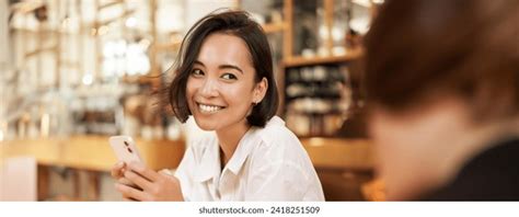 Busty Aisan Woman Shorts Jeans HD Wallpaper Download