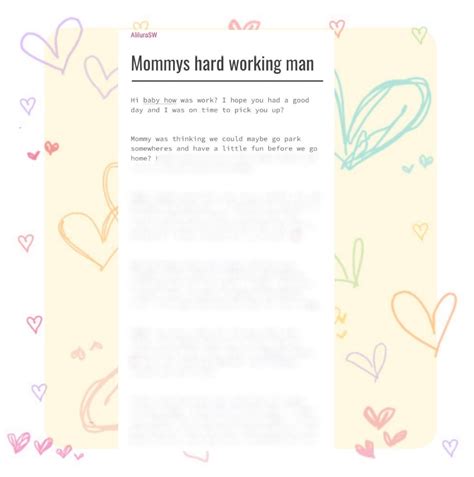 Onlyfans Mommy Scripts Sexting Script Bundle Mommy Sexting Script