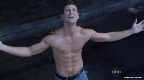 Parker Young Nude Leaked Pictures And Videos Celebritygay