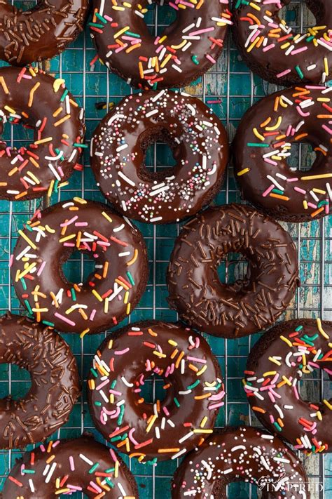 Bronuts Girl Inspired