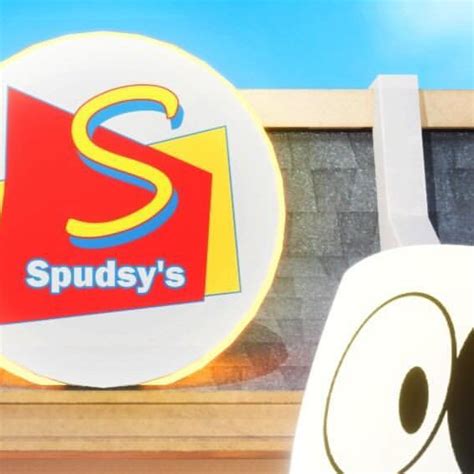 Chat With Tadc Spudsys Enjoy Free Ai Character Voice Chat Talkie Ai Tadc