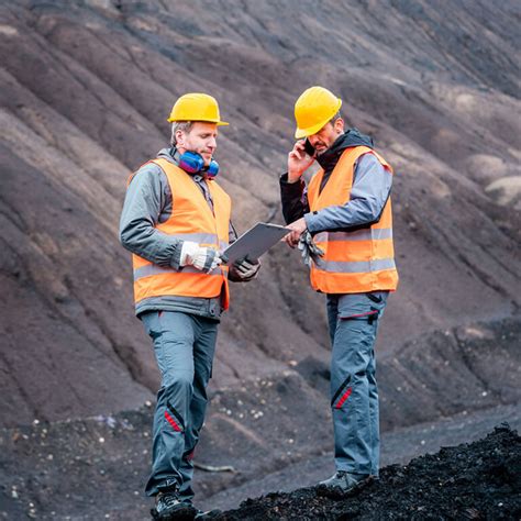 Connectivity For Mining Operations Cambium Networks