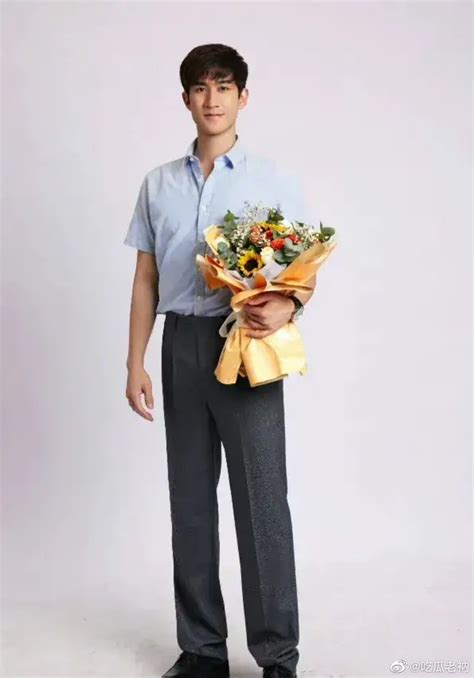 李治廷自曝已婚，全网都在“恭喜王力宏新婚快乐”！