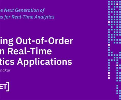 Analytics Application Data Ingestion And Database Design Data