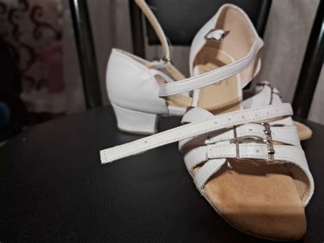 Взуття для бальних танців 820 грн Дитяче взуття Житомир на Olx