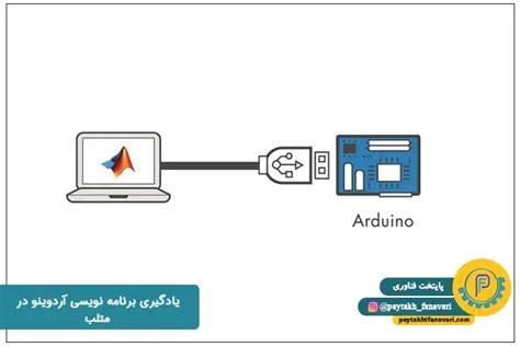 دوره آموزش آردوینو صفر تا صد از مبتدی تا پیشرفته