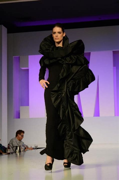 The Imta Runway The Gage Models And Talent From Knoxville Will Be