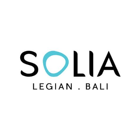 Solia Legian Bali Hotel Dreamwell Indonesia