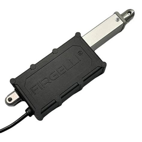 Utility Linear Actuator Firgelli Automations